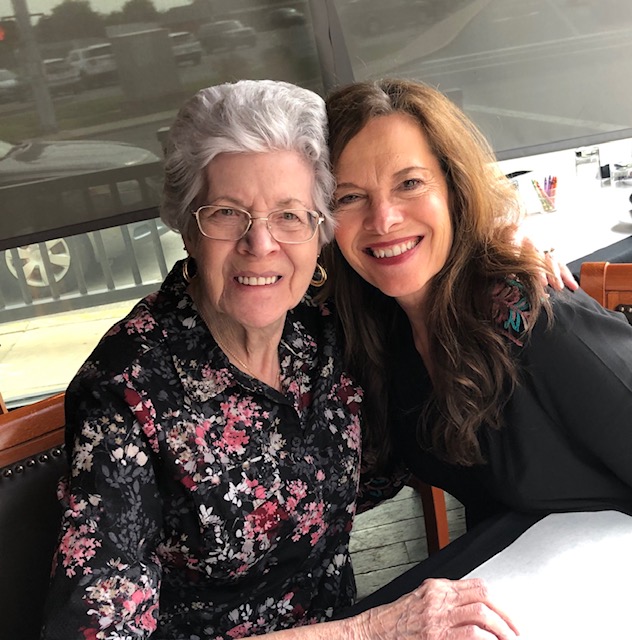 Random Fun Facts about Me - Tori Whitaker